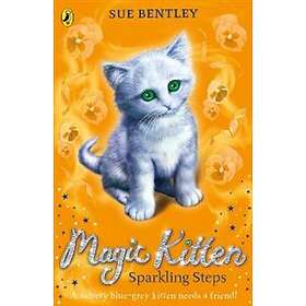 Magic Kitten: Sparkling Steps - Sammenlign priser hos Prisjakt