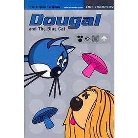 Dougal and the Blue Cat - Hitta bästa pris på Prisjakt