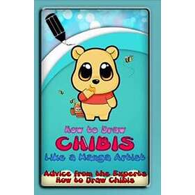 How to Draw Chibis Like a Manga Artist: Advice from the Experts: How to ...