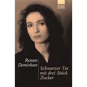 Schwarzer Tee mit drei Stück Zucker - Black Friday 2025 – Tilbud fra 148