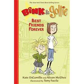 Bink & Gollie: Best Friends Forever - finn riktig produkt og pris med ...