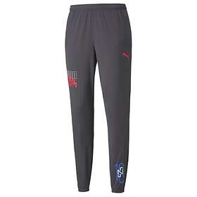 Best pris på Puma Neymar Jr Training Pants (Herre) Treningsbukser - Sammenlign priser hos Prisjakt