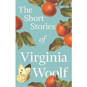 The Short Stories of Virginia Woolf - Hitta bästa pris på Prisjakt