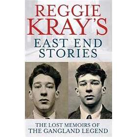 Reggie Kray's East End Stories, Från 129 kr
