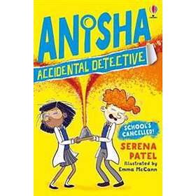 Anisha, Accidental Detective: School's Cancelled - Black Friday 2025 ...