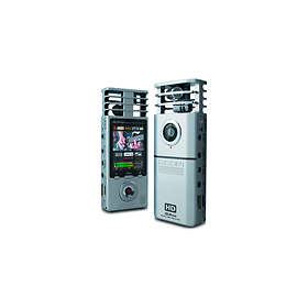 Best pris på Zoom Q3HD Videokameraer - Sammenlign priser hos Prisjakt