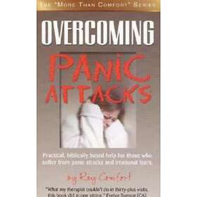Overcoming Panic Attacks, Från 90 kr