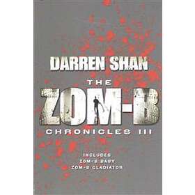 Zom-B Chronicles III, Från 111 kr