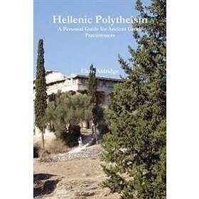 Hellenic Polytheism - Sammenlign priser hos Prisjakt