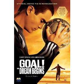 Goal!: The Dream Begins - Sammenlign priser hos Prisjakt