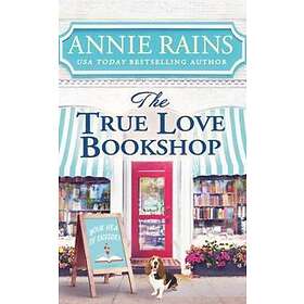 The True Love Bookshop - Sammenlign priser hos Prisjakt
