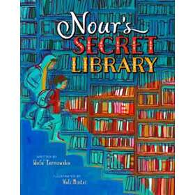 Nour's Secret Library - Prisjakt.nu