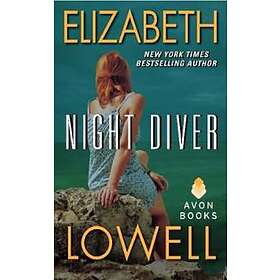 Best pris på Night Diver Bøker - Sammenlign priser hos Prisjakt