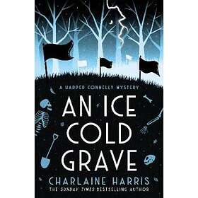 An Ice Cold Grave - Black Friday 2025 – Erbjudanden från 115 kr