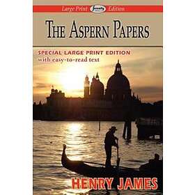 The Aspern Papers - Jämför pris på Prisjakt
