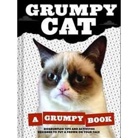 Grumpy Cat, Från 103 kr