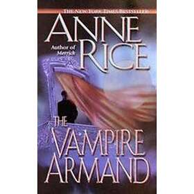 The Vampire Armand, Från 128 kr