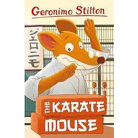 Geronimo Stilton: The Karate Mouse - Sammenlign priser hos Prisjakt
