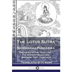 The Lotus Sutra Saddharma-Pundarika, Från 159 kr