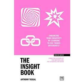 The Insight Book, Från 101 kr
