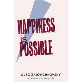 Best pris på Happiness is Possible Bøker - Sammenlign priser hos Prisjakt