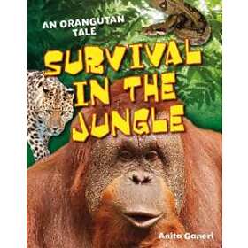 Survival in the Jungle, Från 59 kr