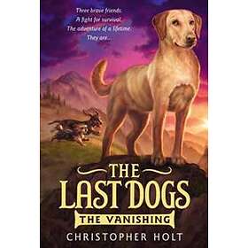The Last Dogs: The Vanishing - Black Friday 2025 – Tilbud fra 107