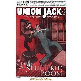 Best pris på The Shuttered Room Bøker - Sammenlign priser hos Prisjakt