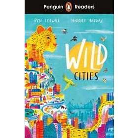 Penguin Readers Level 2: Wild Cities (ELT Graded Reader) - Sammenlign ...
