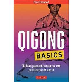 Best pris på Qigong Basics Bøker - Sammenlign priser hos Prisjakt