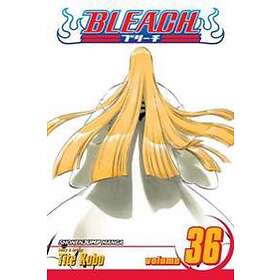 Bleach, Vol. 36, Från 105 kr