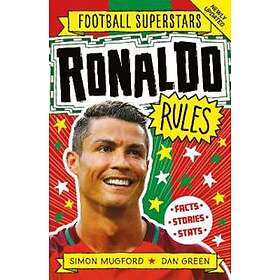 Ronaldo Rules, Från 89 kr