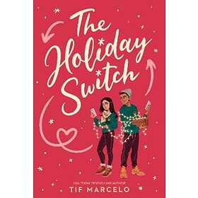 The Holiday Switch - Sammenlign priser hos Prisjakt