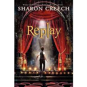 Best pris på Replay Bøker - Sammenlign priser hos Prisjakt