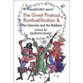 Best pris på Great Piratical Rumbustification & the Librarian and the ...