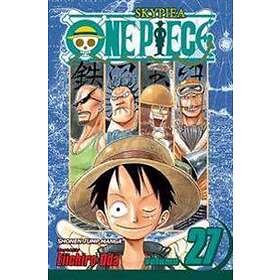 One Piece, Vol. 27, Från 92 kr