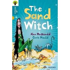 Oxford Reading Tree All Stars: Oxford Level 9 The Sand Witch, Från 117 kr