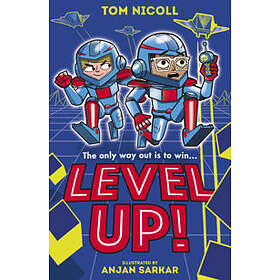 Best pris på Level Up Bøker - Sammenlign priser hos Prisjakt