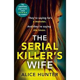 The Serial Killer’s Wife - Black Friday 2025 tarjoukset alkaen 12,73