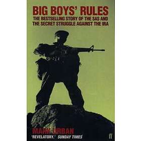 Big Boys' Rules, Från 146 kr