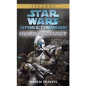 Hard Contact: Star Wars Legends (Republic Commando) (DVD) - Hitta bästa ...