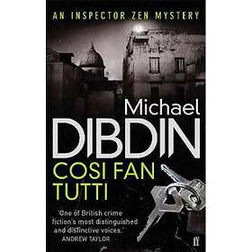Cosi Fan Tutti, Från 130 kr