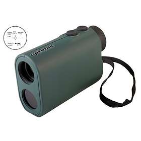 Optimic Rangefinder - Hitta bästa pris på Prisjakt