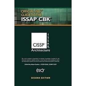 Official (ISC)2® Guide to the ISSAP® CBK, Från 1112 kr
