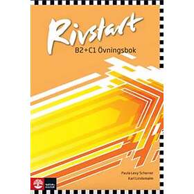 Best pris på Rivstart B2+C1.Övningsbok Bøker - Sammenlign priser hos Prisjakt