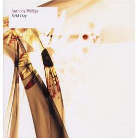 Phillips Anthony: Field Day, Från 389 kr