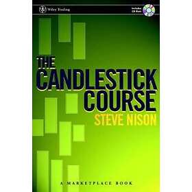 The Candlestick Course - Sammenlign priser hos Prisjakt