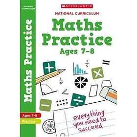 National Curriculum Maths Practice Book for Year 3, Från 113 kr