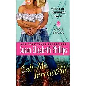 Call Me Irresistible - Black Friday 2025 – Erbjudanden från 112 kr