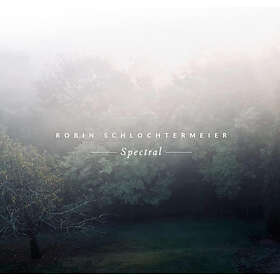 Schlochtermeier Robin: Spectral (Vinyl), Från 339 kr